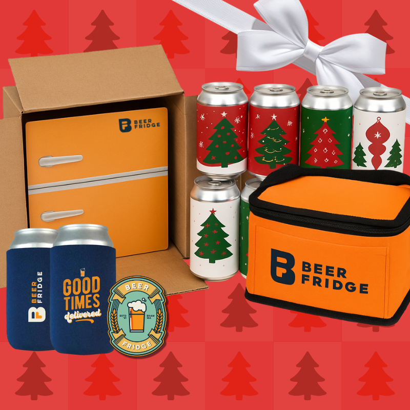 beer gift box